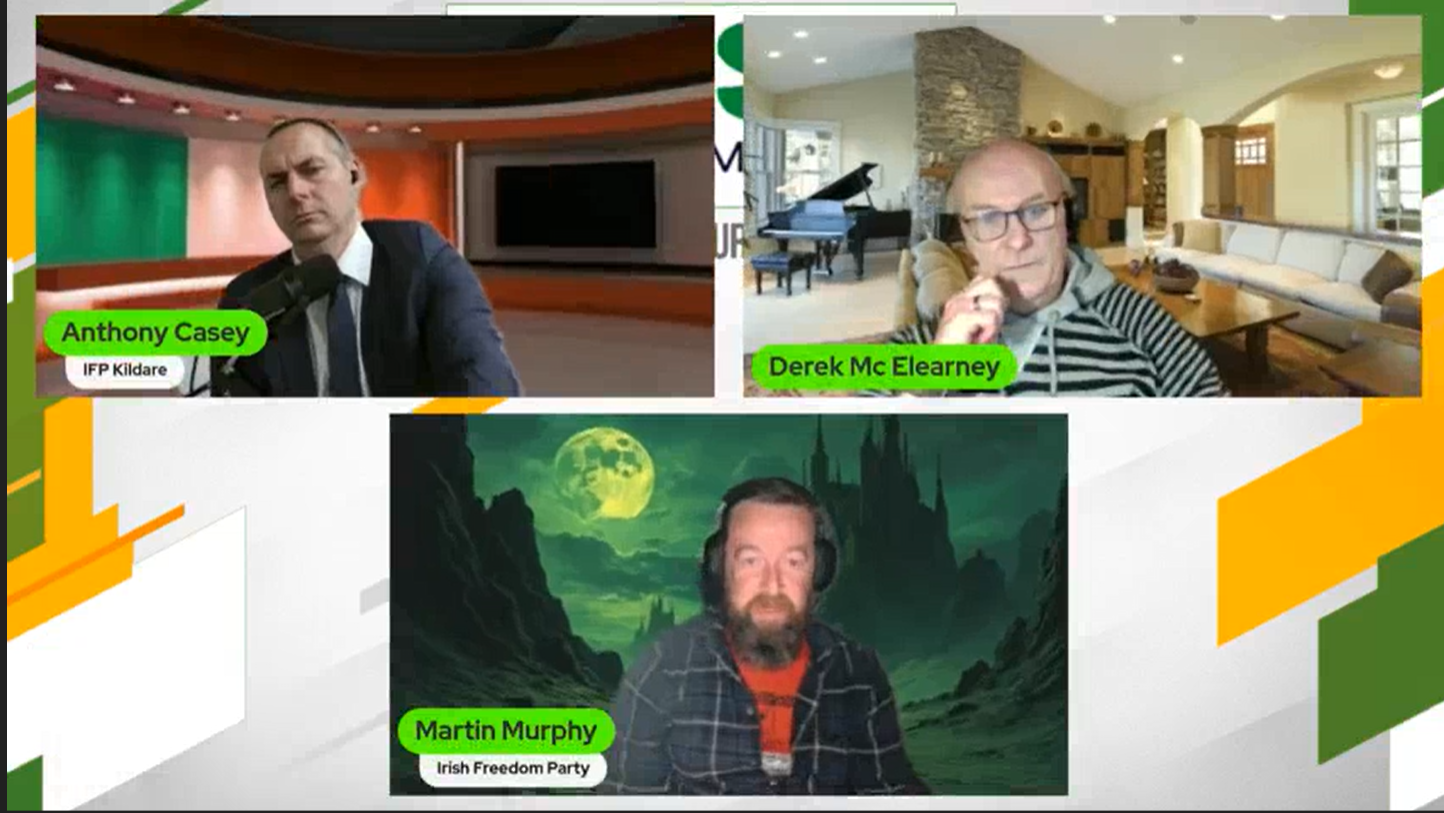 DMac | The Irish Channel - The Best of everything Irish 🇮🇪